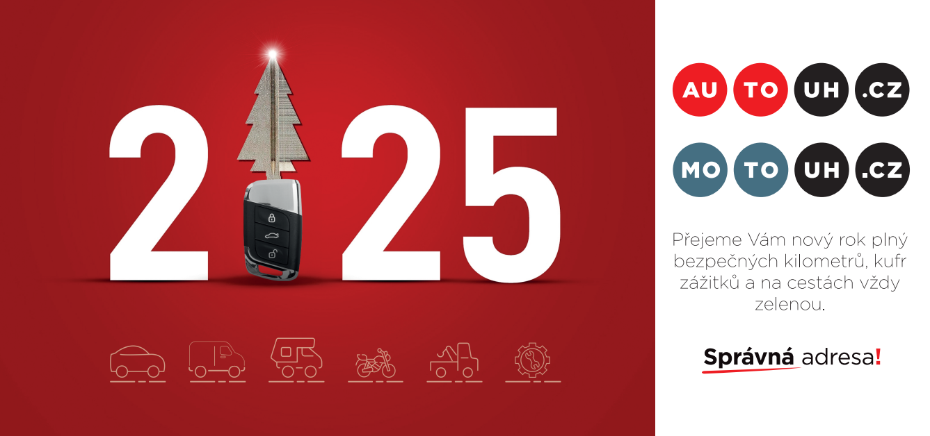 Autorizovaný prodej a servis vozů na Moravě • ARAVER s.r.o.